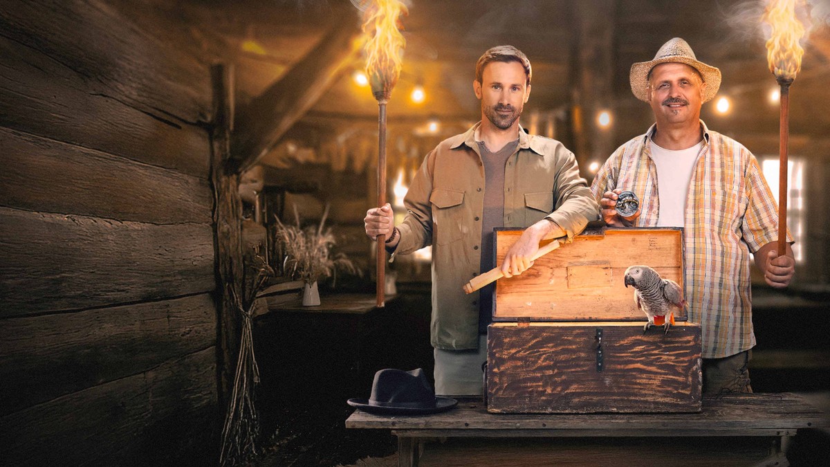 Finále reality show Farma (SK) je tady. Kdo ovládne 17. řadu? | Oneplay