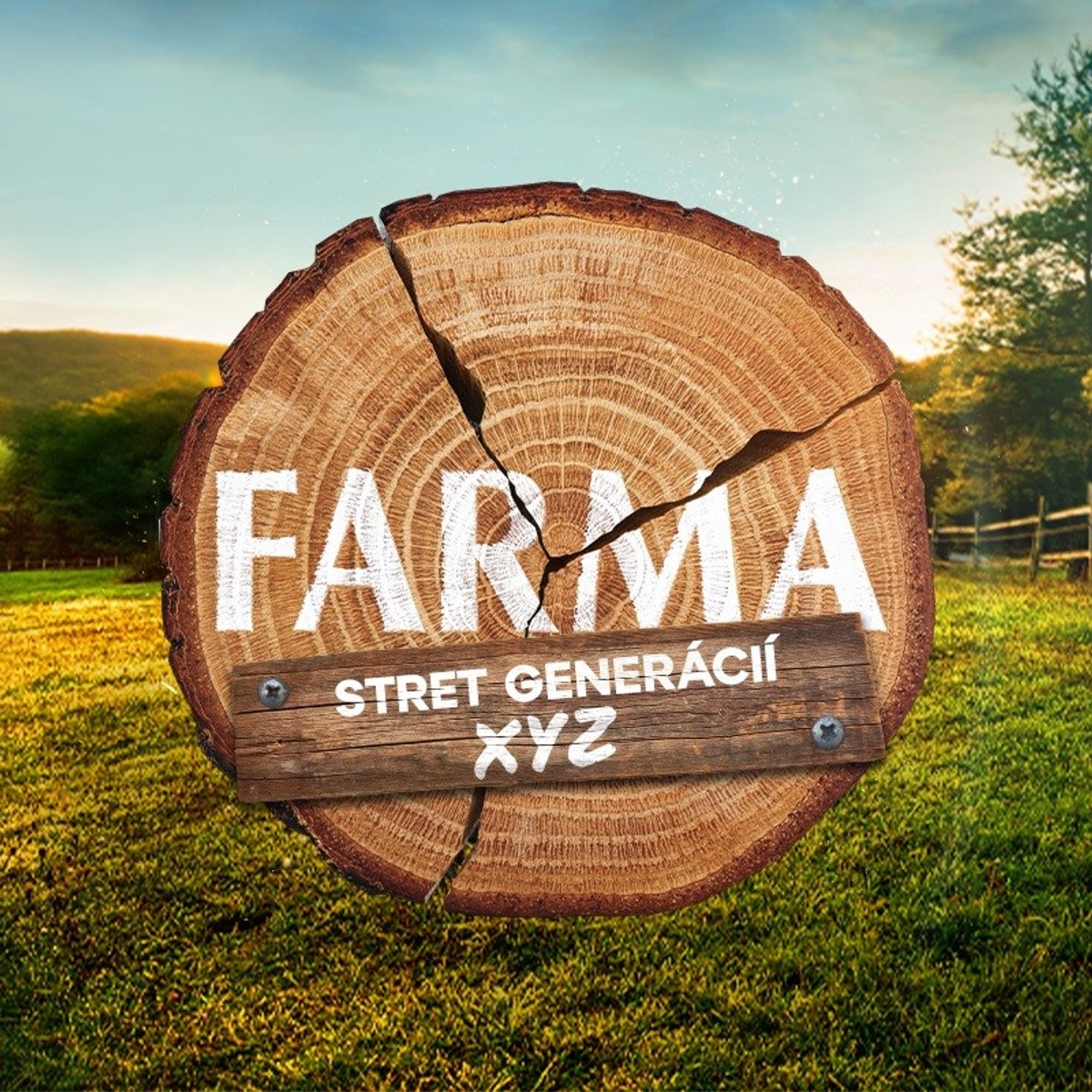 15. řada reality show Farma svede dohromady různé generace. Kdy ji můžete sledovat? | Oneplay