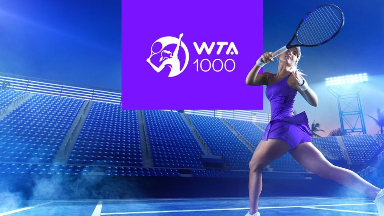 WTA 1000 Dauhá, Sakkari - Sonmez, 1. kolo | Oneplay