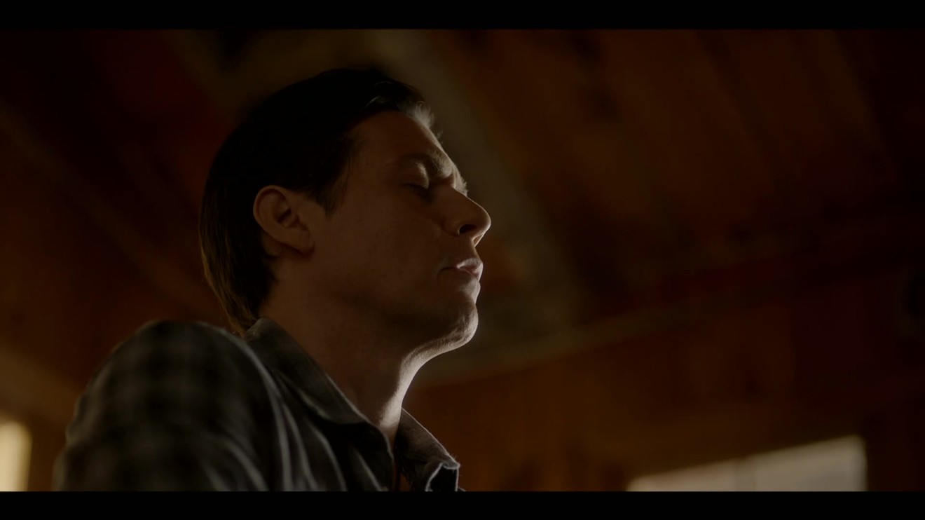 3. díl - Terri - 2. série - Cardinal | Oneplay