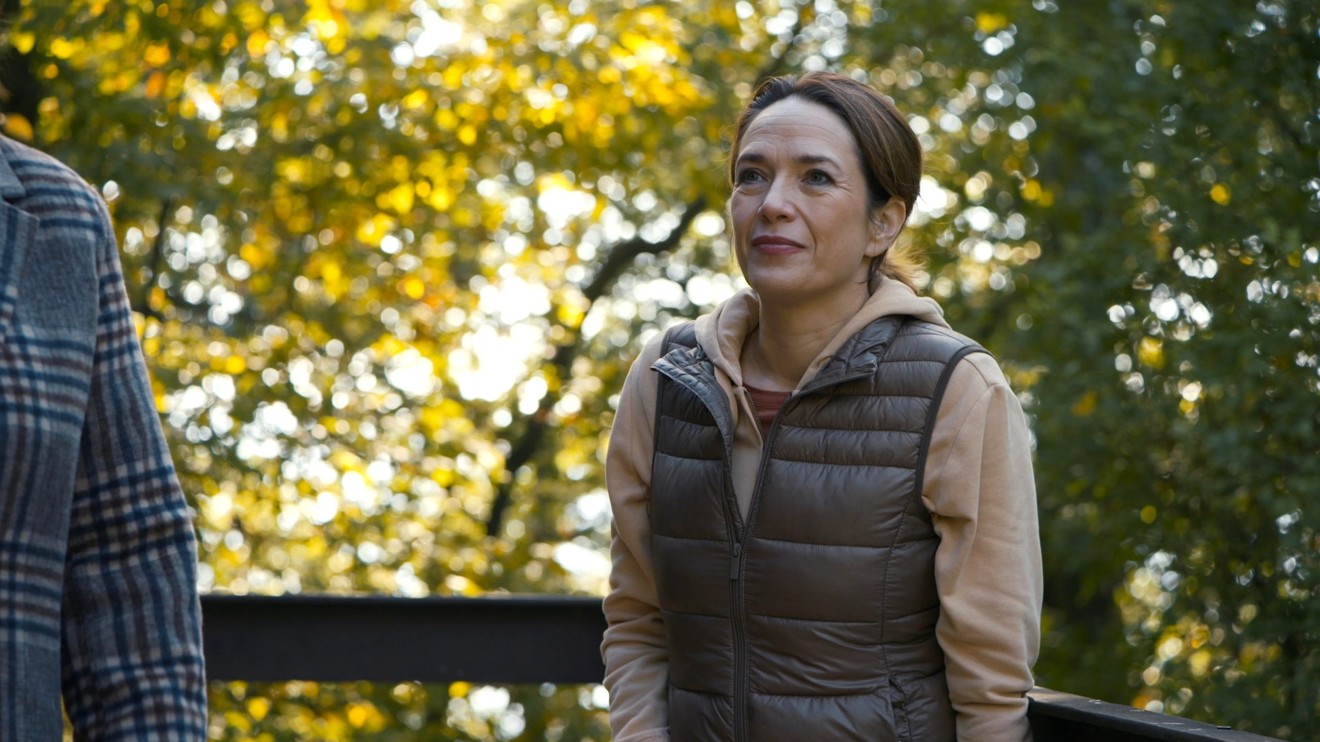 118. díl - Tma - 5. série - Jedna rodina | Oneplay