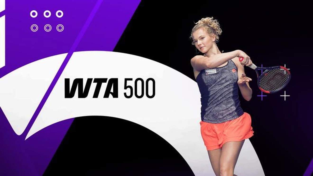 WTA 500 Londýn, Boulter - Vekic, 1. semifinále | Oneplay
