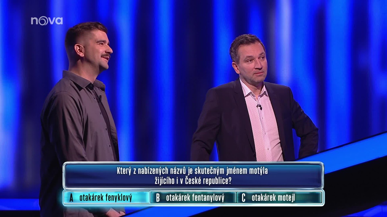 13. díl - 8. série - Na lovu | Oneplay