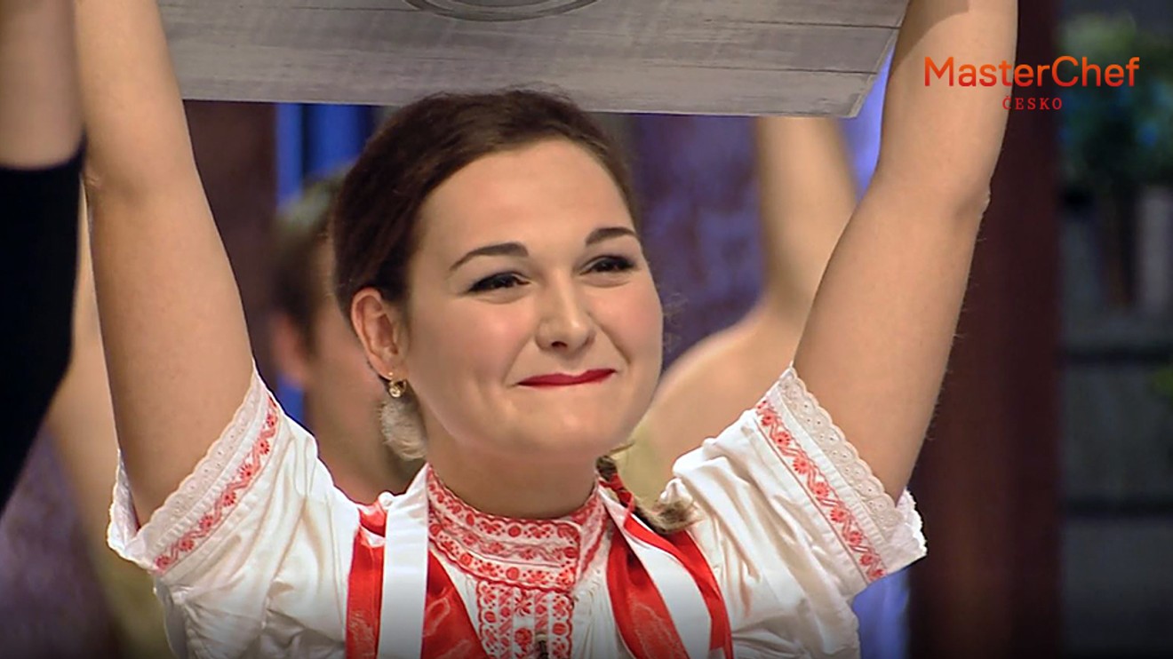 7. díl - 2020 - MasterChef Česko | Oneplay