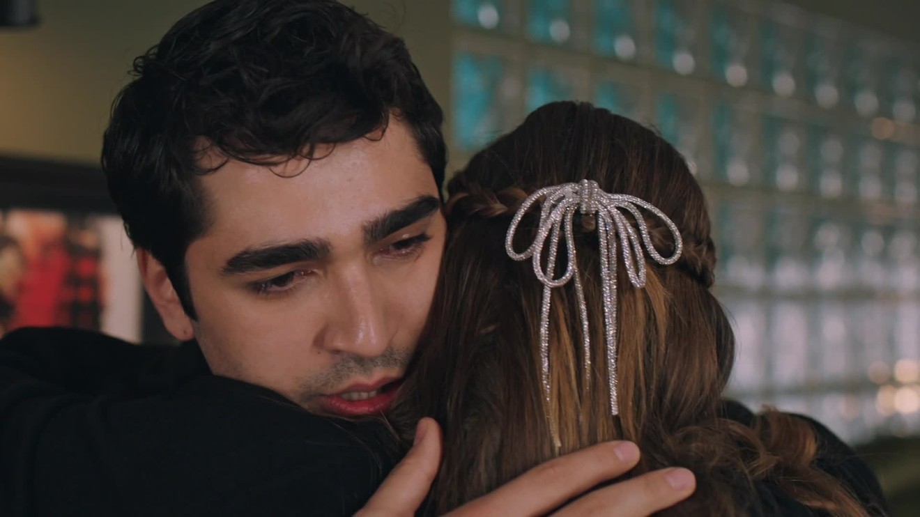 86. díl - 2. série - Láska z donucení | Oneplay