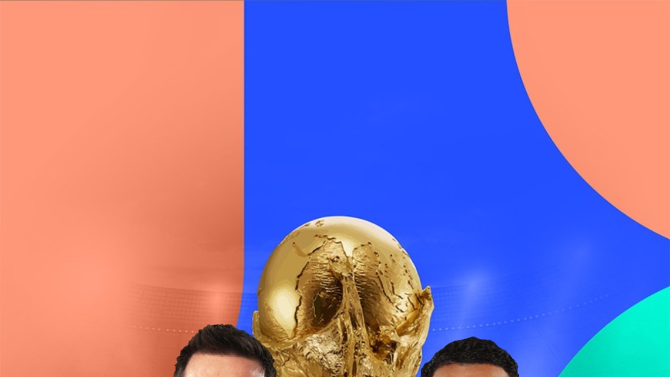 Argentina - Alžírsko | Oneplay
