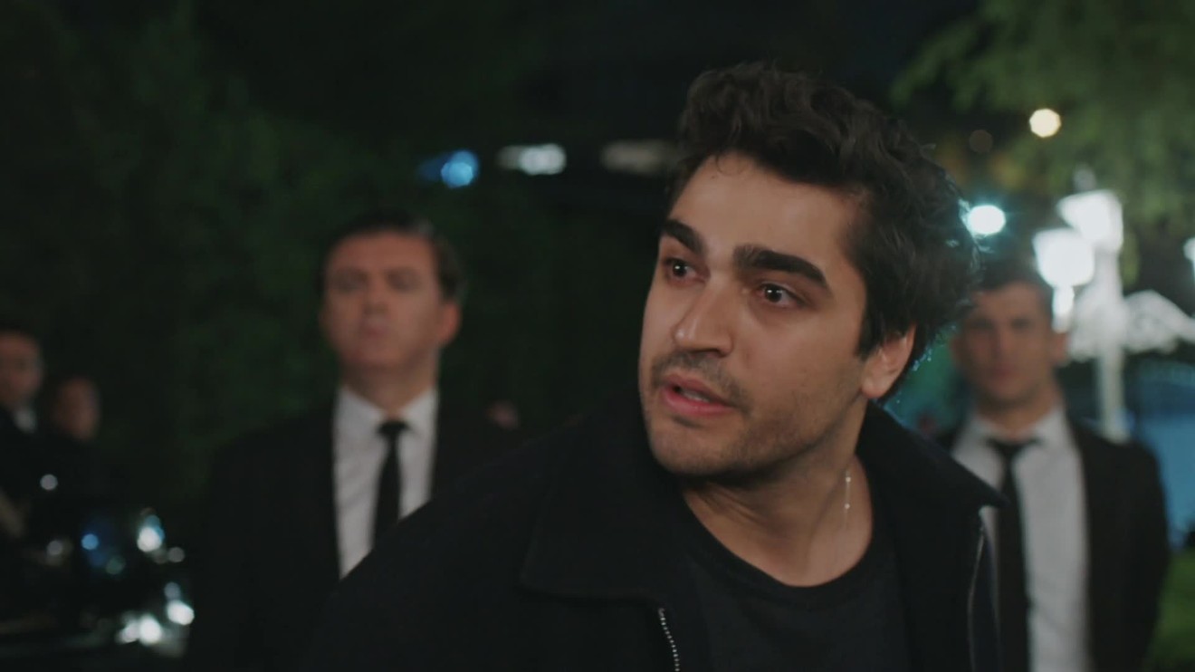 101. díl - 2. série - Láska z donucení | Oneplay