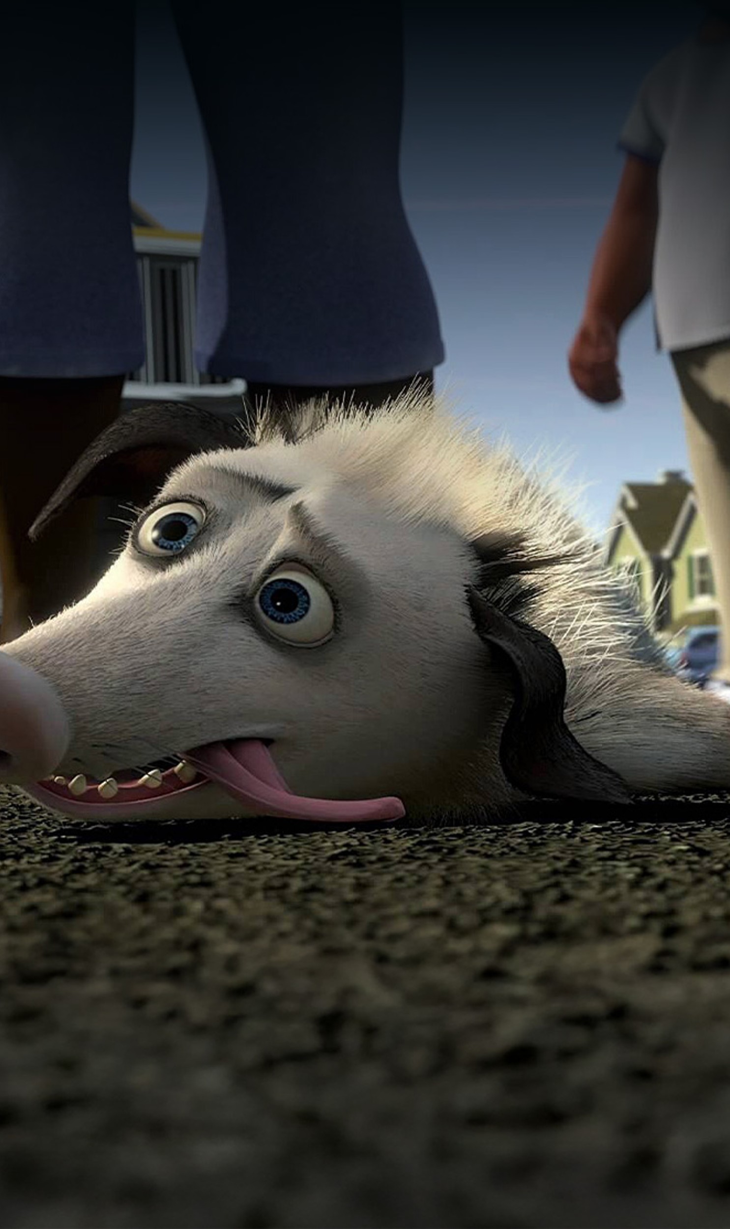 Pohádky a filmy pro děti online | Oneplay