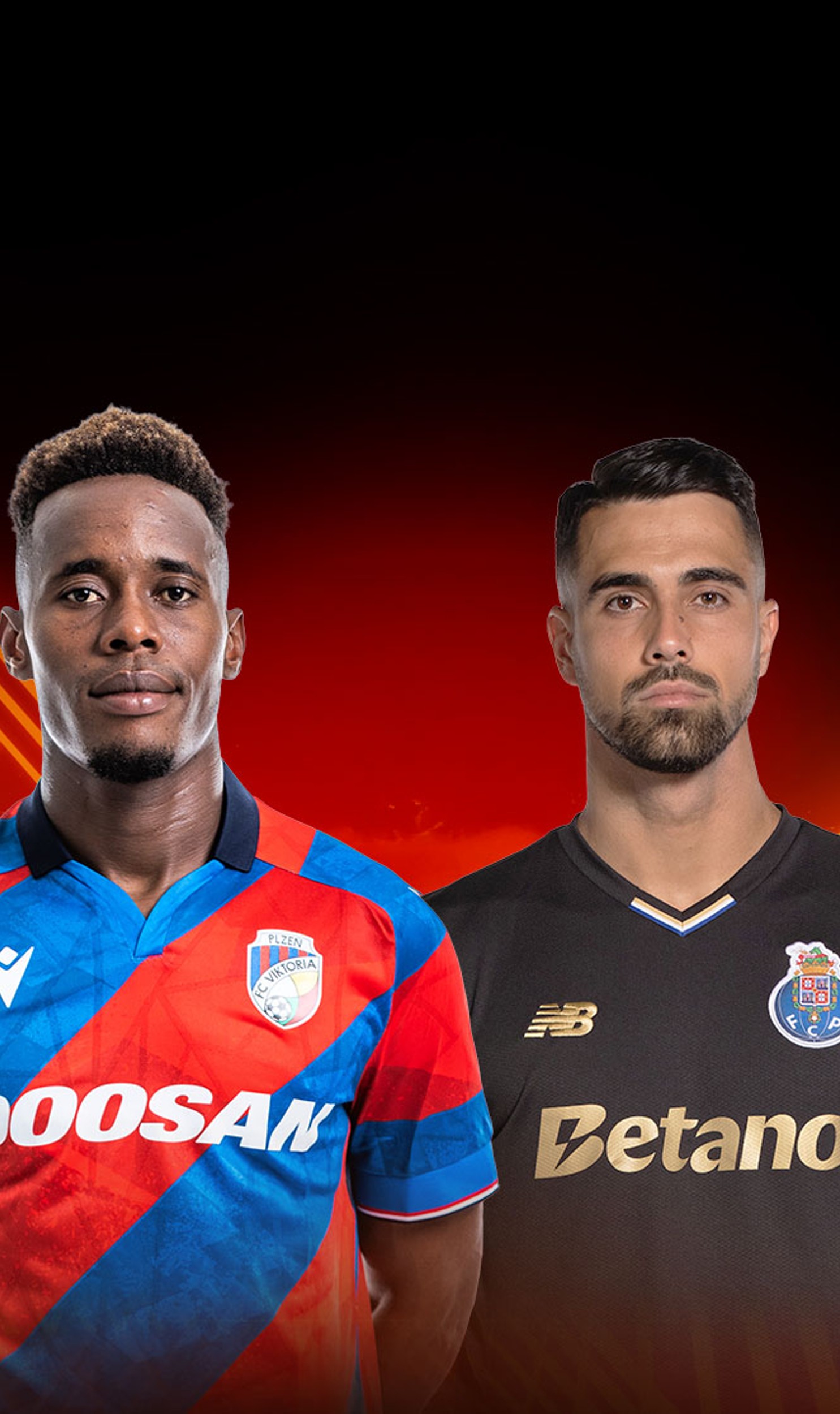 Evropská liga zápasy ⚽ Sledujte živě online | Oneplay