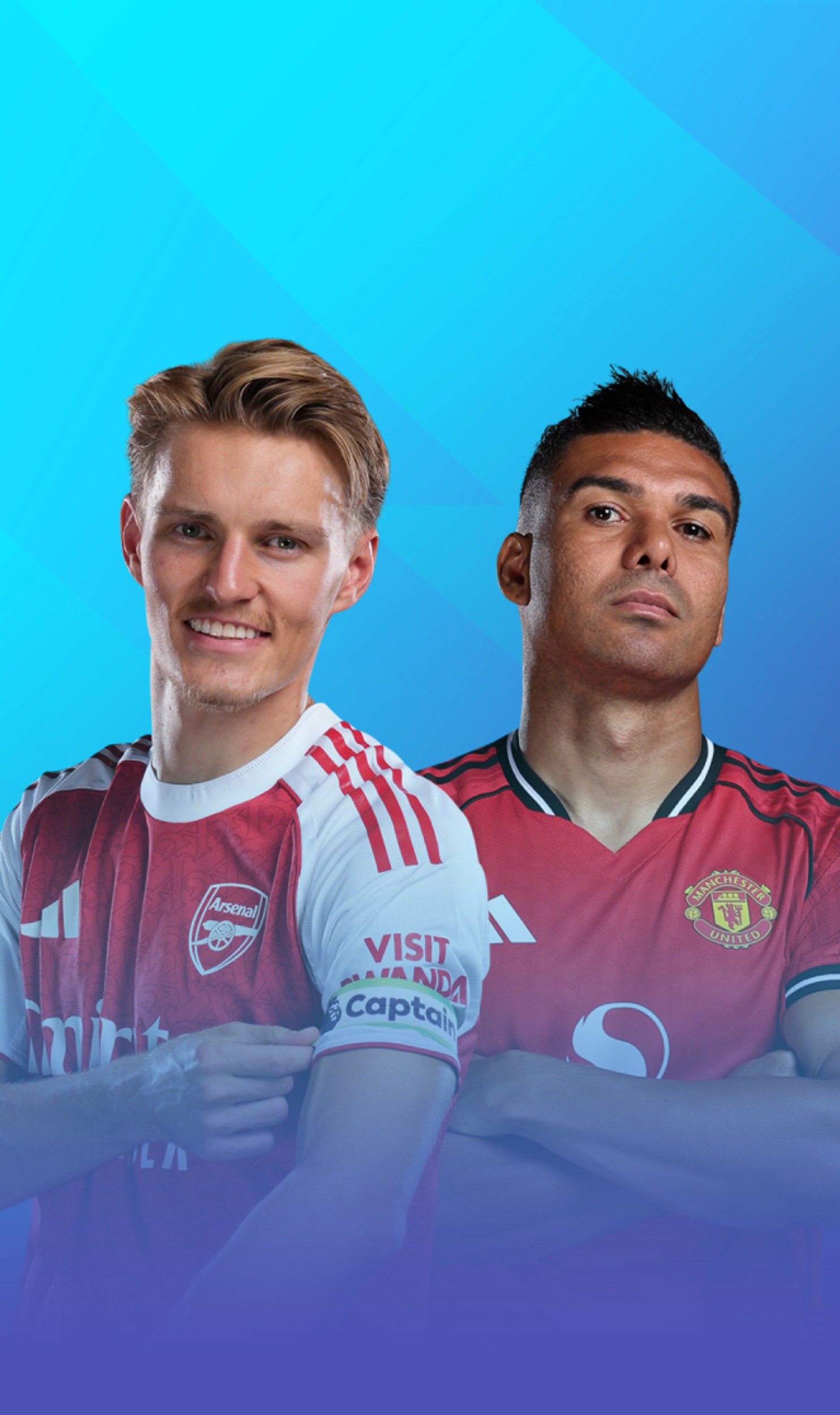 Manchester United | Oneplay