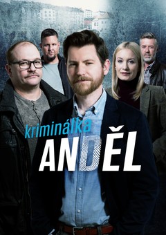 17 nejlepších českých krimi seriálů, které si můžete pustit online teď ...