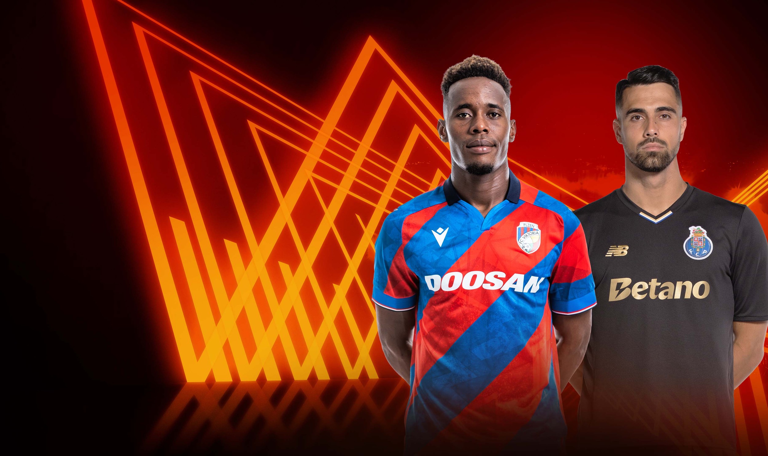 Evropská liga zápasy ⚽ Sledujte živě online | Oneplay