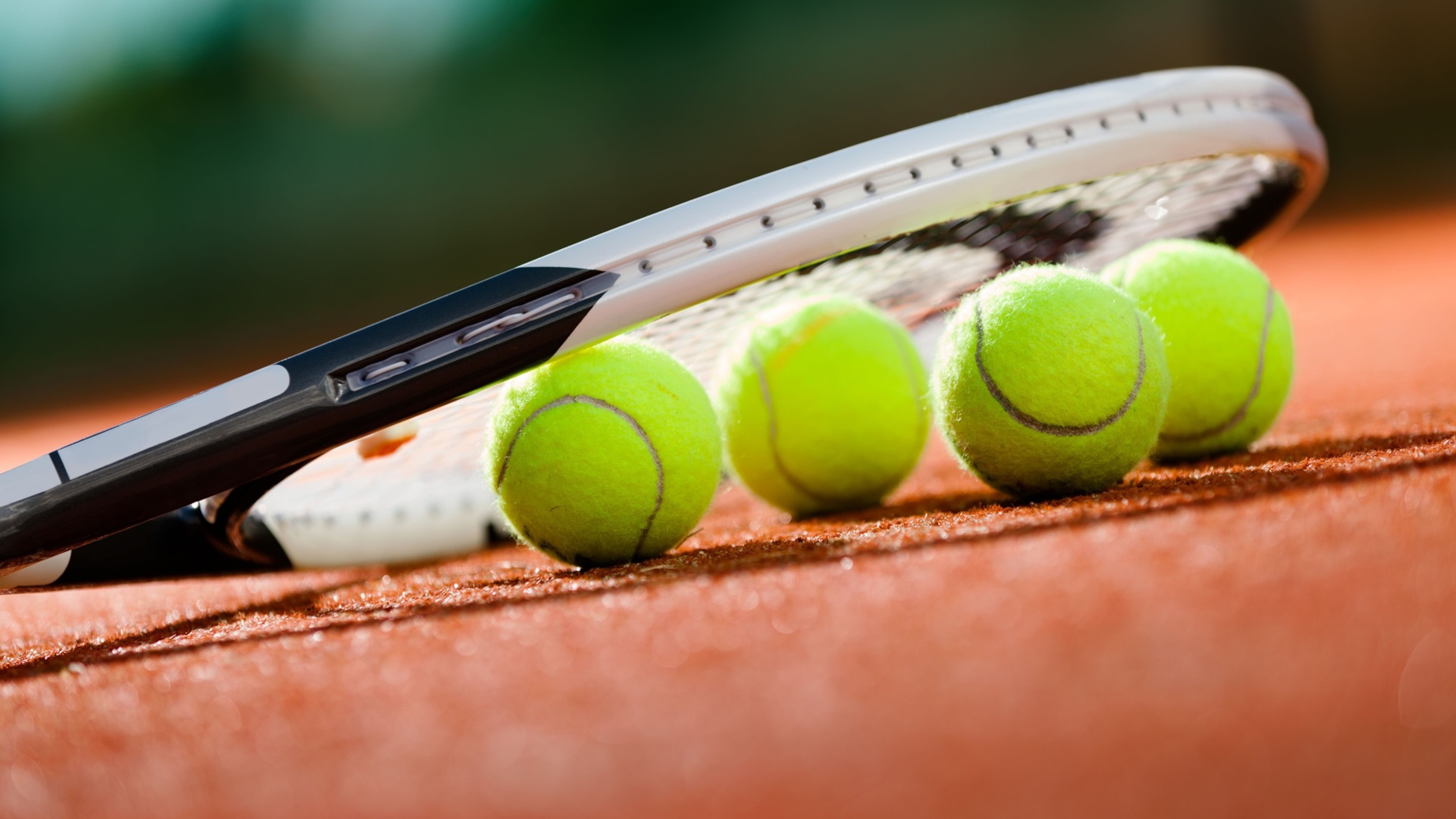 Tenis dnes 🎾 Sledujte přímé přenosy turnajů online | Oneplay